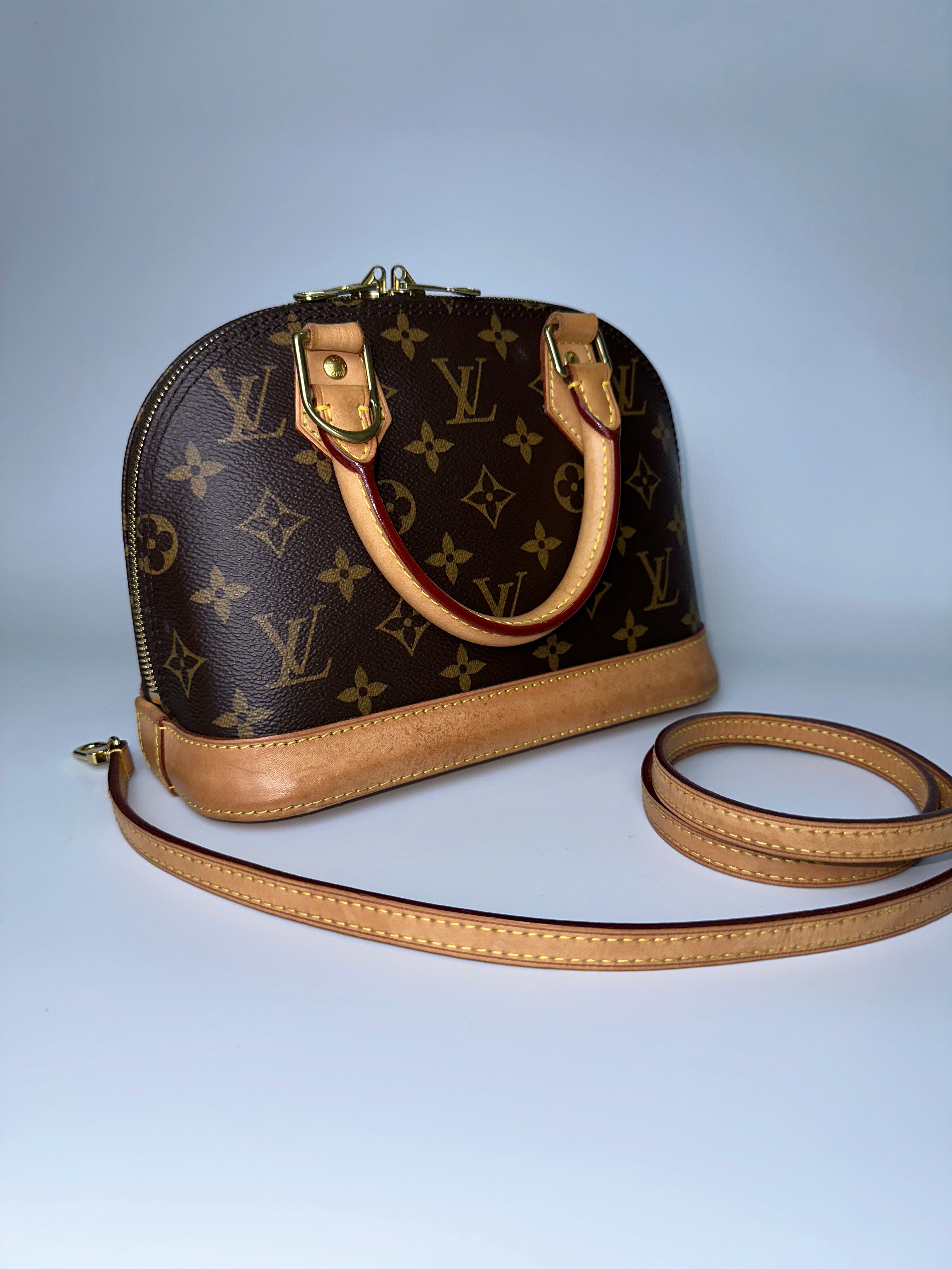 BB ALMA MONO – MyShoppingFairy